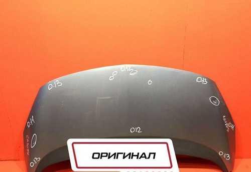 Капот для Opel Meriva B A14XER (LDD) (Б/У)