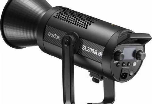 Godox SL200III Bi в Наличии