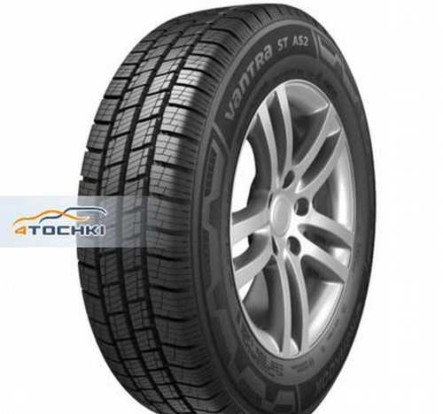 Hankook Vantra ST AS2 RA30 205/65 R16 107T