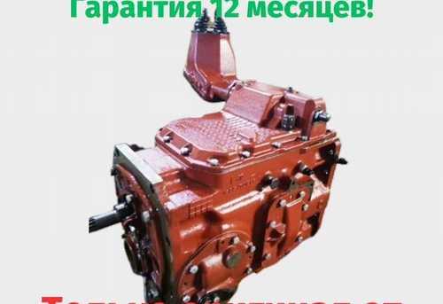 Коробка передач мтз-1221 112-1700010-А-10