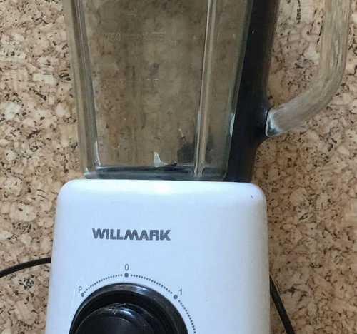 Блендер Willmark