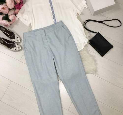 Брюки Gerry Weber, блузка Cecil XL все. См замеры