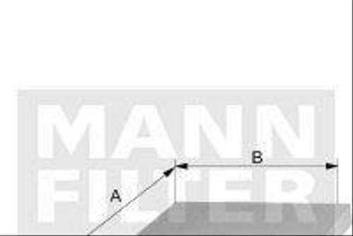 Фильтр салона hyundai solaris 17/tucson/creta