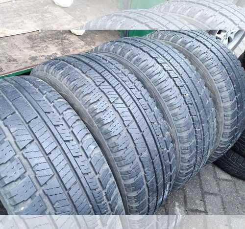 Amtel Cruise 4x4 215/65 R16