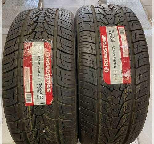 Roadstone Roadian HP SUV 265/50 R20 111V