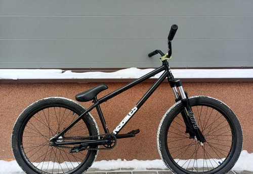 NS Suburban 24 MTB Street Dirt Мтб Стрит Дерт