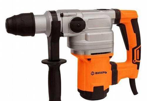 Перфоратор П-1200к-м SDS-Max 1600 Вт Вихрь