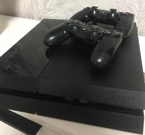 Sony playstation 4 500gb