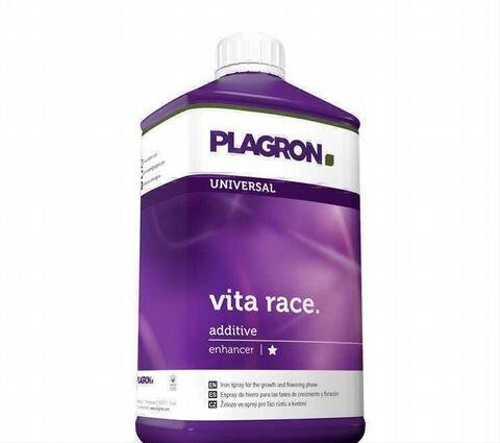 Стимулятор Plagron Vita Race 1л