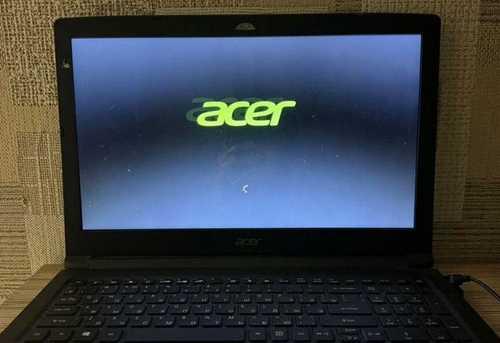 15.6" Acer Aspire 3 A315-23, 1000 ГБ, Ryzen 3 3250U, RAM 8 ГБ, Radeon Graphics