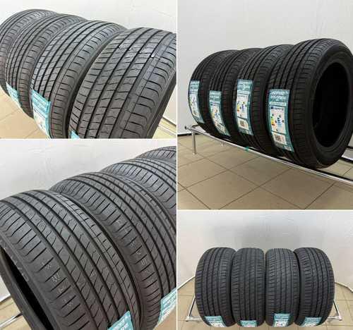 Landspider Eurotraxx H/P 155/65 R14