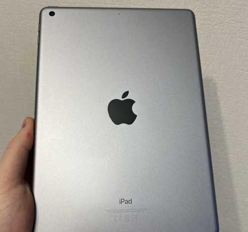 iPad 6 поколения 32gb