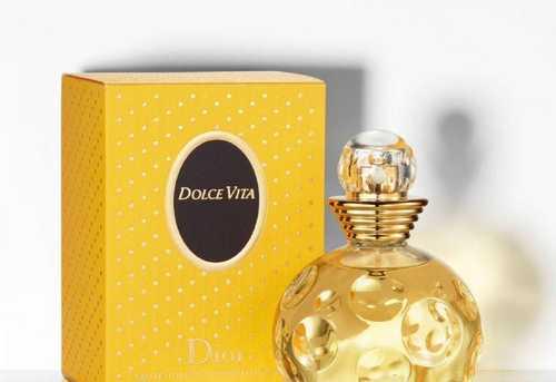 Парфюм Dolce Vita Dior распив