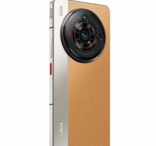 Nubia Z50S Pro, 12/256 ГБ