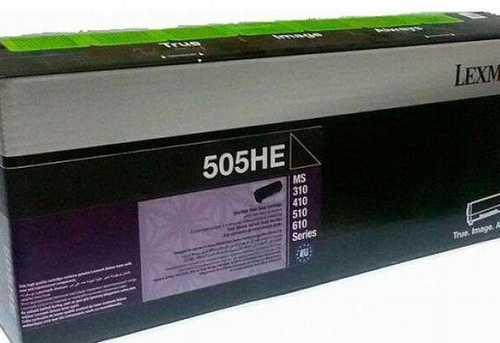 Lexmark 50f5h0e