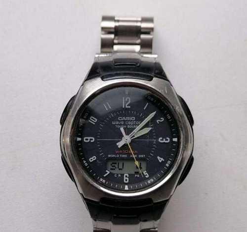 Casio wva 430j