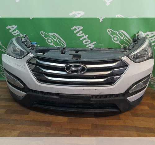 Ноускат Hyundai Santa fe DM