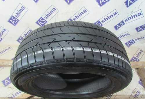 Toyo Tranpath MPZ 225/55 R17 117D