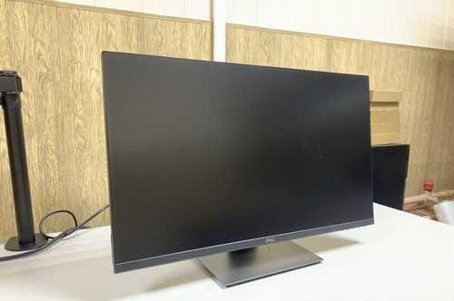 Мониторы dell / LG / 24, 27 дюйм (27 шт)