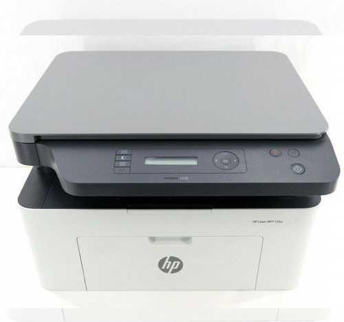 Принтер лазерный мфу hp 135а