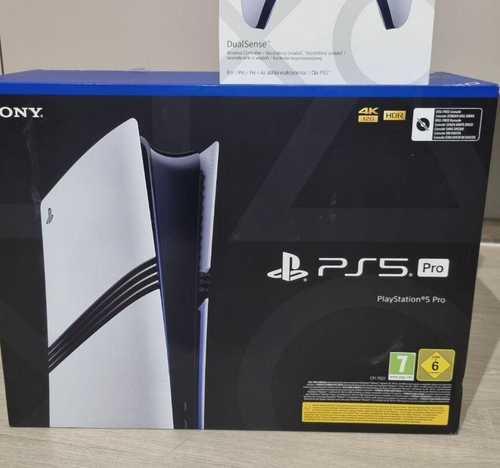 Sony playstation 5 pro