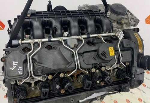 Двигатель N55B30A BMW 5 серия F10 Hybrid 5 3.0