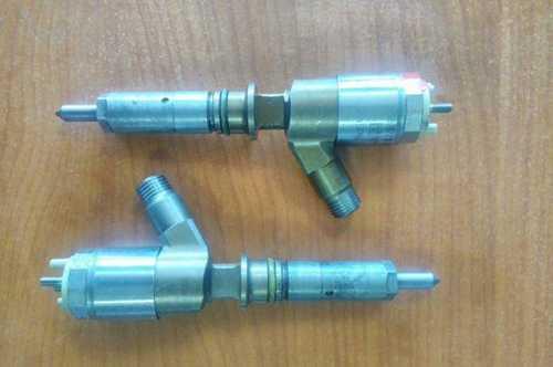 Perkins Форсунки Cat-C 6.4 (Восстановленные)