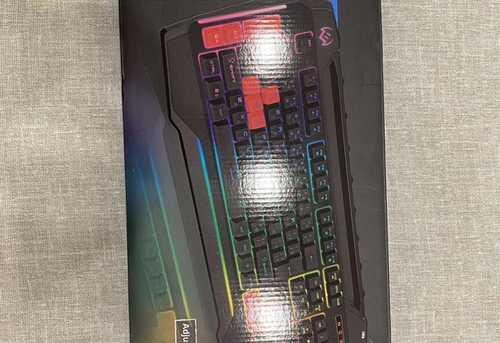 Игровая клавиатура Sven KB-G8800