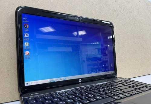 Ноутбук HP (Core i5 / 8 GB)