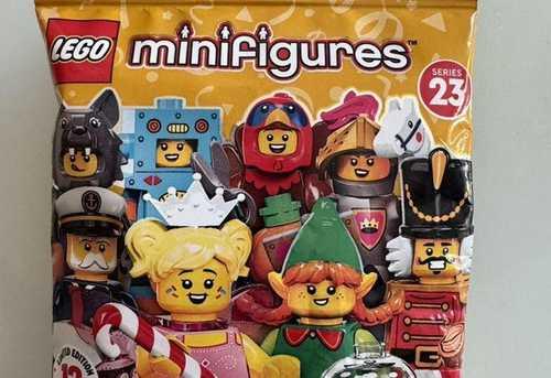 Lego Minifigures 71034 - Series 23 Минифигурки