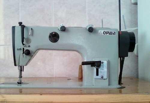 Швейная машина Орша 1022М