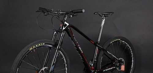 Велосипед горный Twitter predator Shimano XT