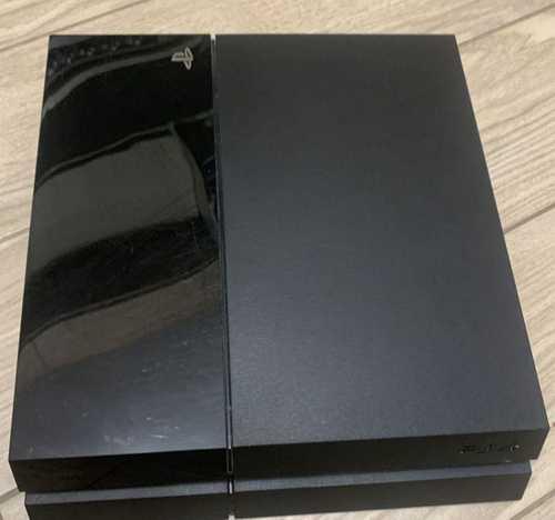 Sony playstation 4