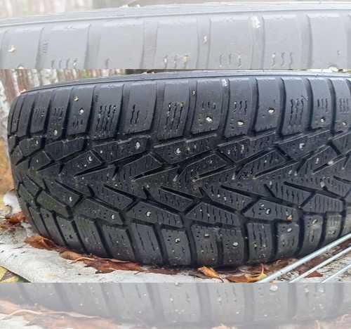 Nokian Tyres Hakkapeliitta 7 205/60 R16