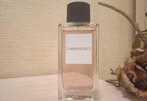 Dolce & Gabbana L Imperatrice (распив 5 мл)