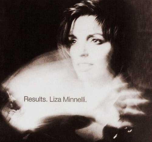 Liza Minnelli (Produced by Pet Shop Boys) - Resul