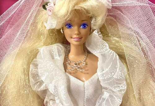 Barbie Sonho de Noiva Estrela