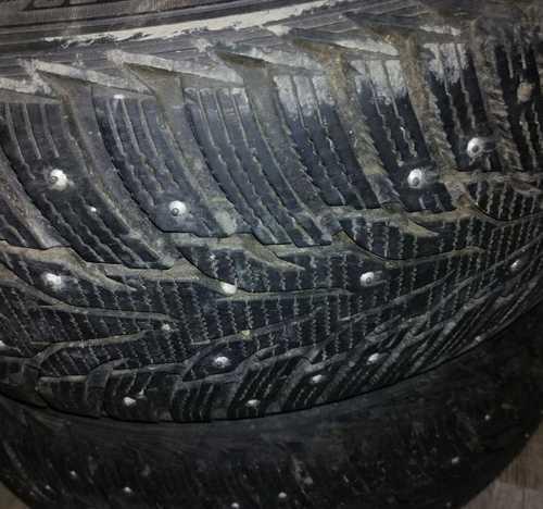 Nexen Winguard Spike WS6 205/50 R17 60M