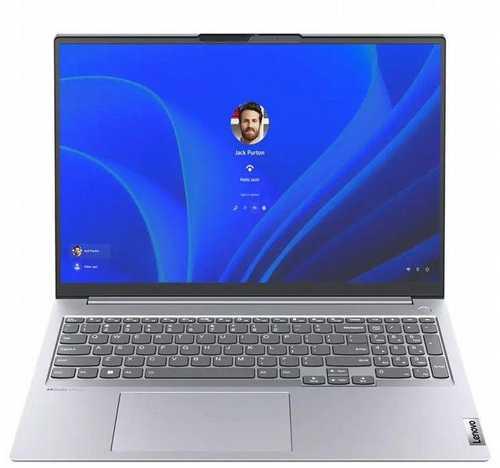 Lenovo ThinkBook (21CY003MPB)