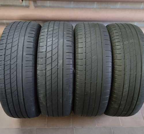 Matador MP 85 Hectorra 4x4 225/65 R17