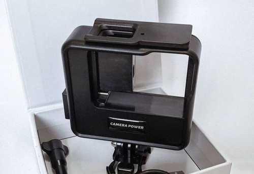 Кейс аккумулятор для GoPro