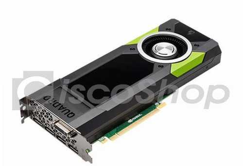 Видеокарта NVidia Quadro M6000, 12GB DDR5