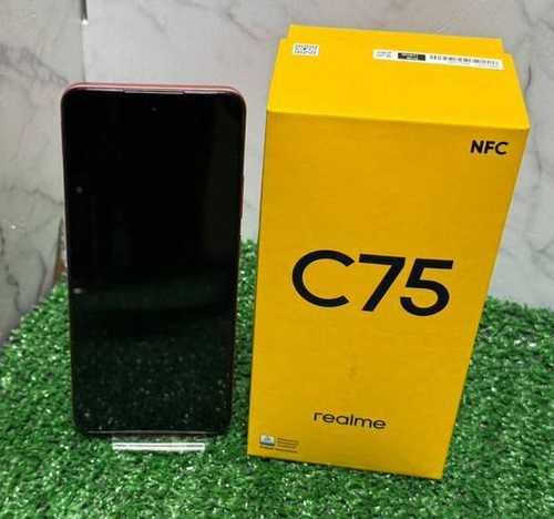realme C75, 8/128 ГБ