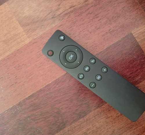 Пульт ду Xiaomi mi tv mi box