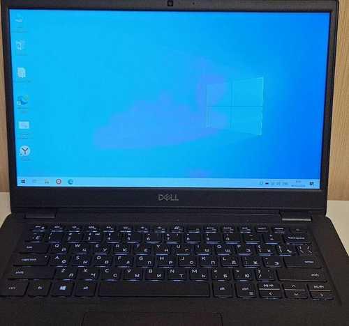 Dell latitude 3410