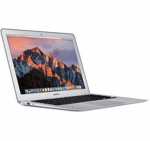 MacBook Air (13-inch, Early 2014) i5/4/128