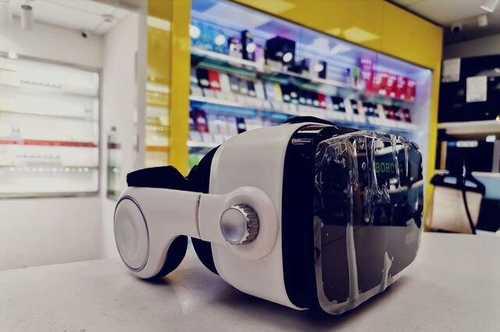 Очки виртуальной реальности, BoboVR Z4 mini, Новый