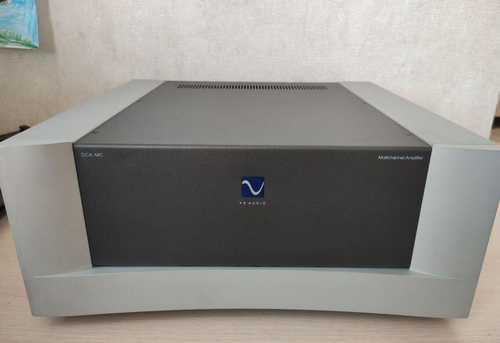 Усилитель мощности PS Audio GCA-MC 250-7