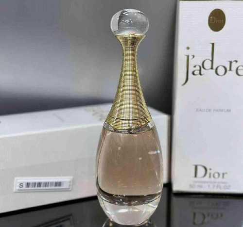 Christian Dior Jadore