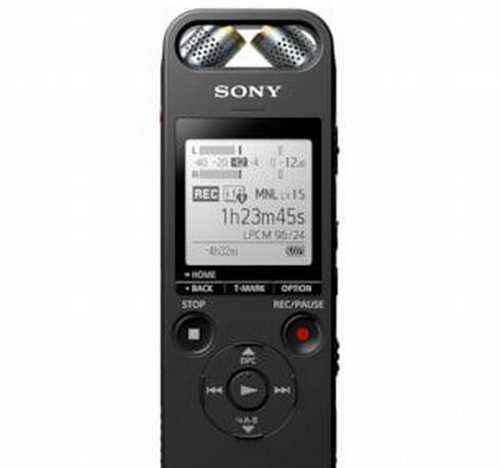 Диктофон-рекордер Sony ICD-SX2000